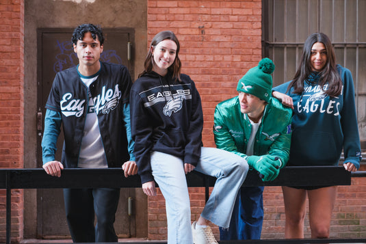 Officially Licensed NFL and NBA Sports Apparel | Ultra Game – UltraGameShop