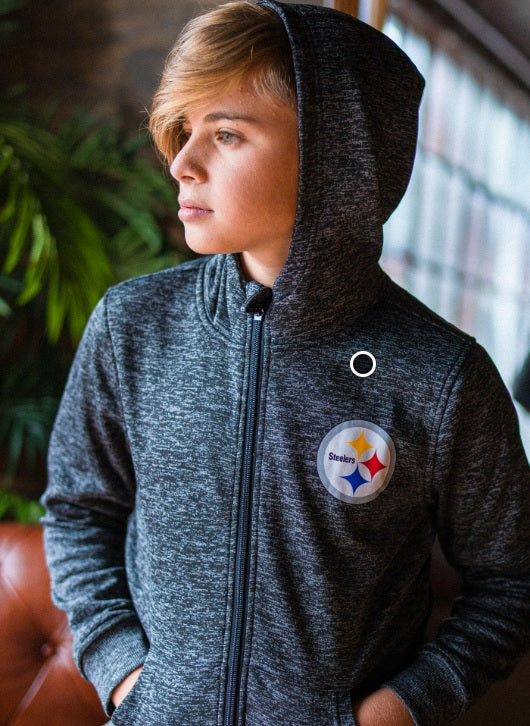 Officially Licensed NFL and NBA Sports Apparel | Ultra Game – UltraGameShop