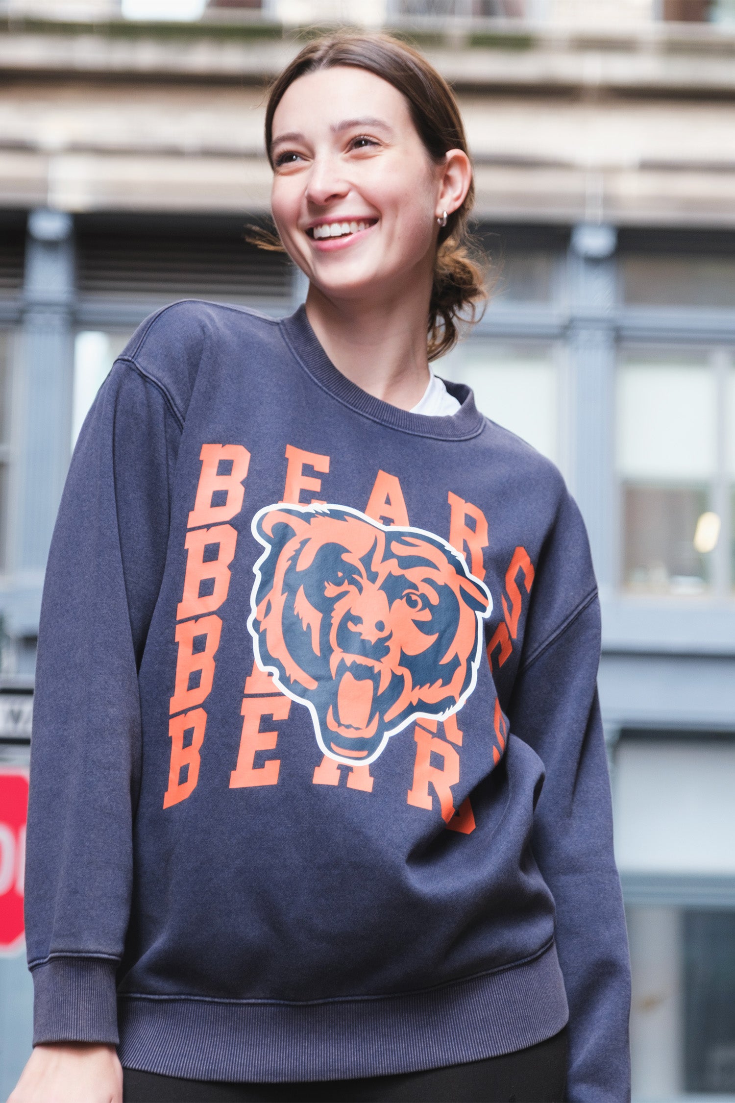 Officially Licensed NFL and NBA Sports Apparel | Ultra Game – UltraGameShop