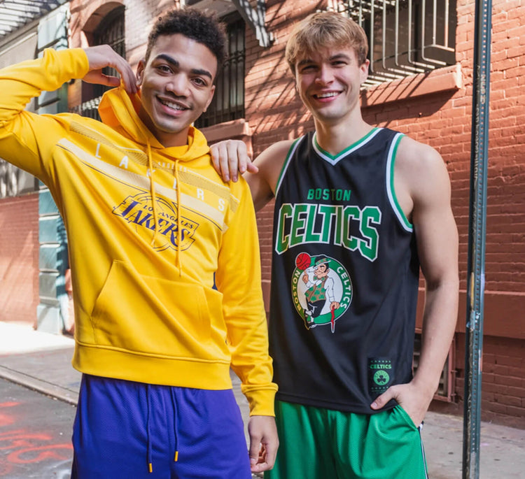 Shop NBA – UltraGameShop